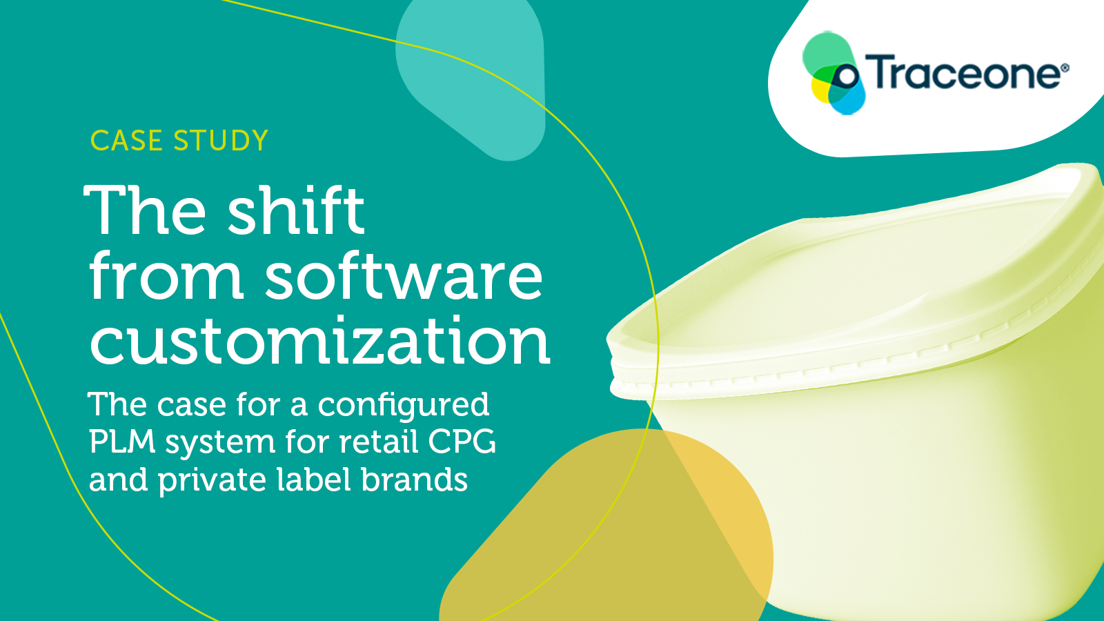 Trace One Devex PLM Software Configuration